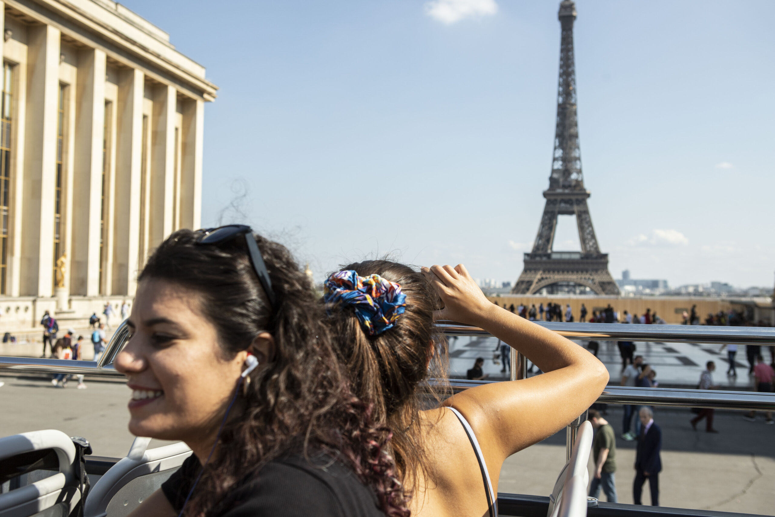 Frequently Asked Questions | Hop On Hop Off Paris City Tour