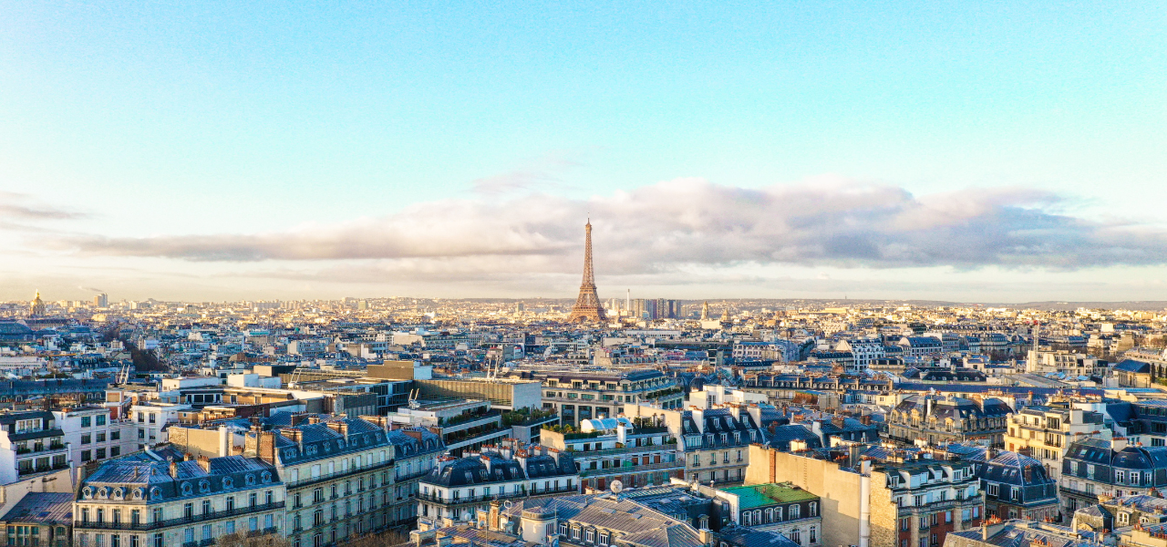 Qué ver en París | Hop On Hop Off Paris City Tour